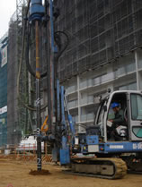 事業内容 建基興業株式会社